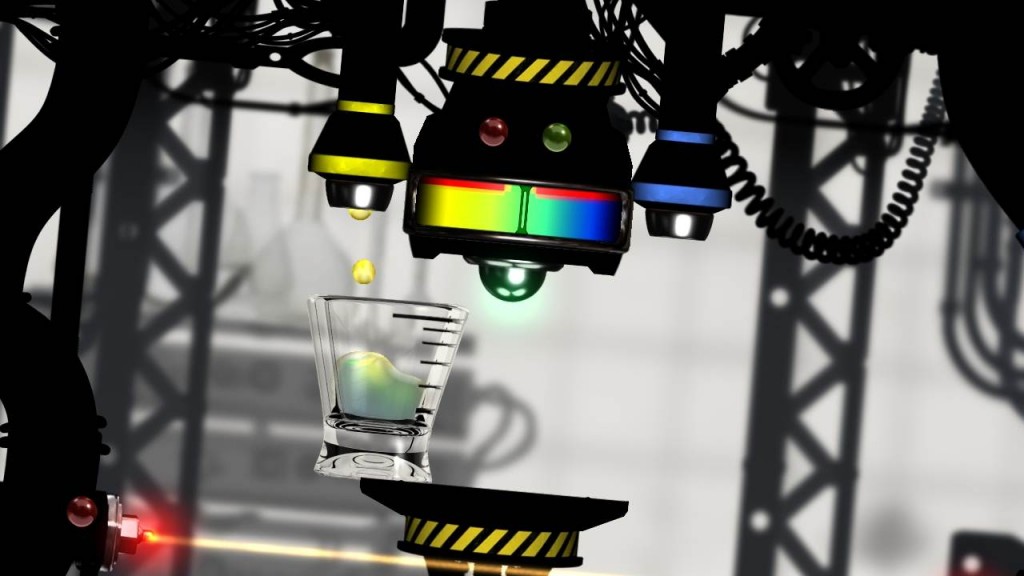 Puddle – A pool of screenshots