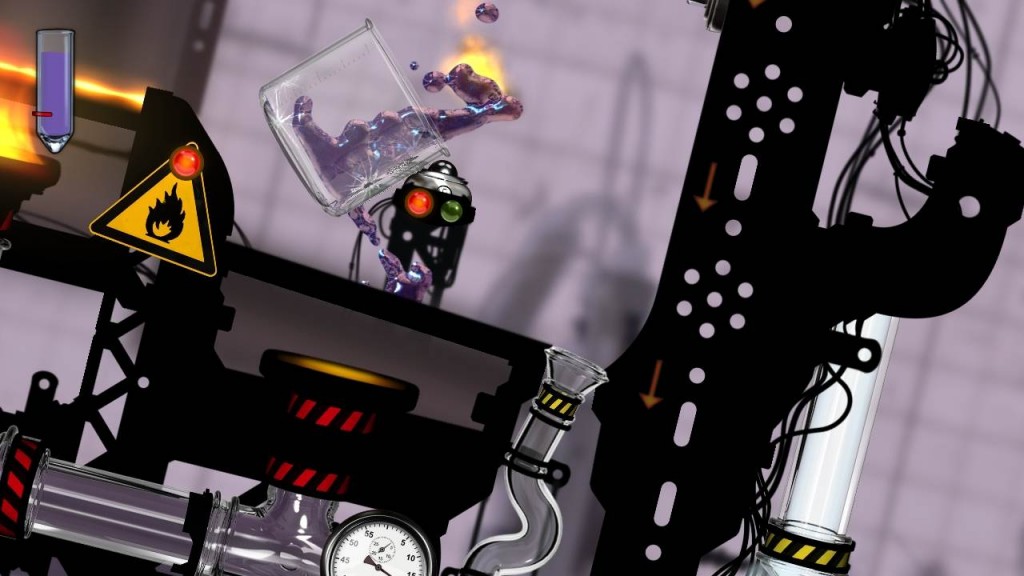 Puddle – A pool of screenshots