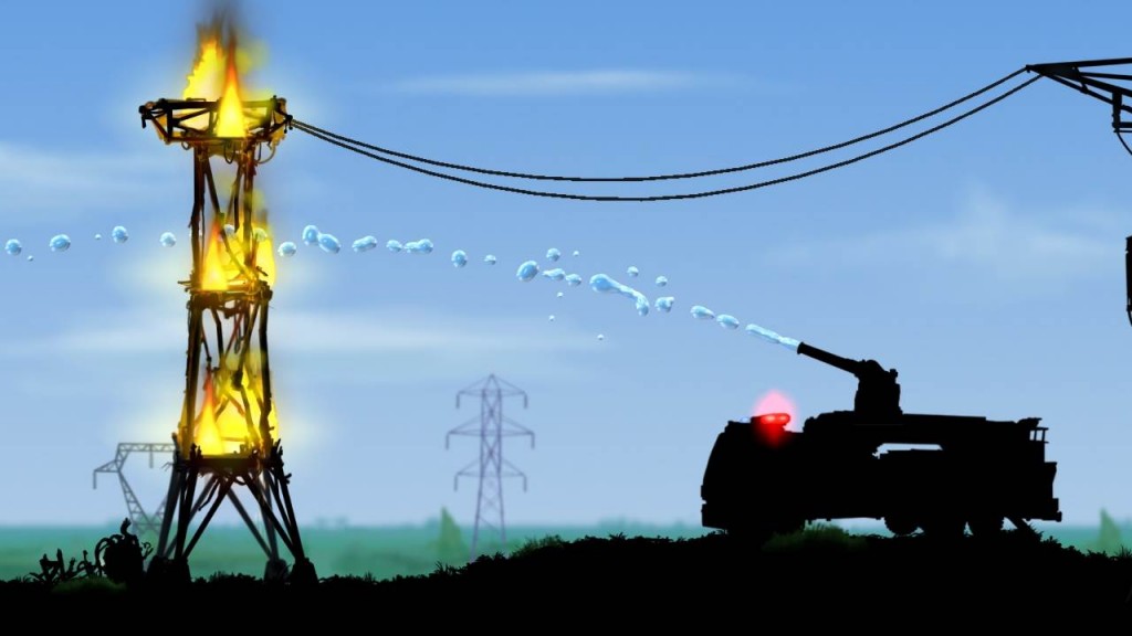 Puddle – A pool of screenshots