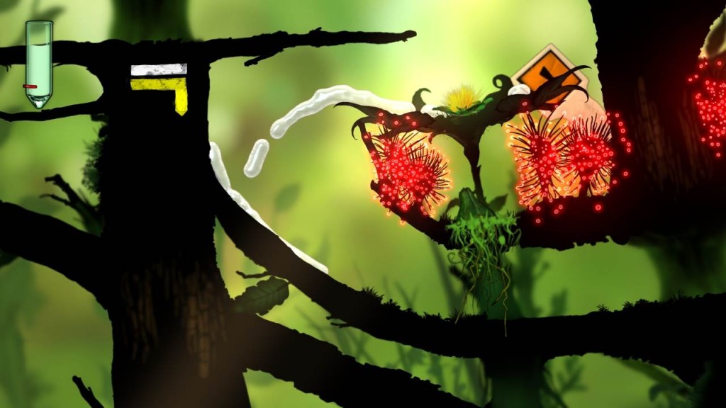 Puddle – A pool of screenshots