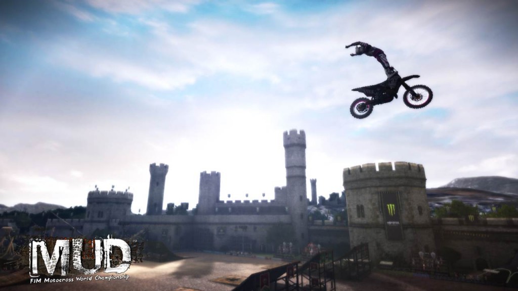MUD – FIM Motocross World Championship : Nine new screenshots