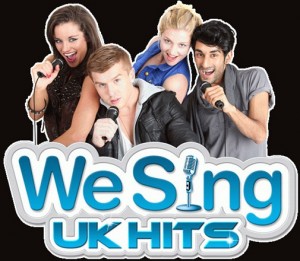 We Sing UK Hits Review