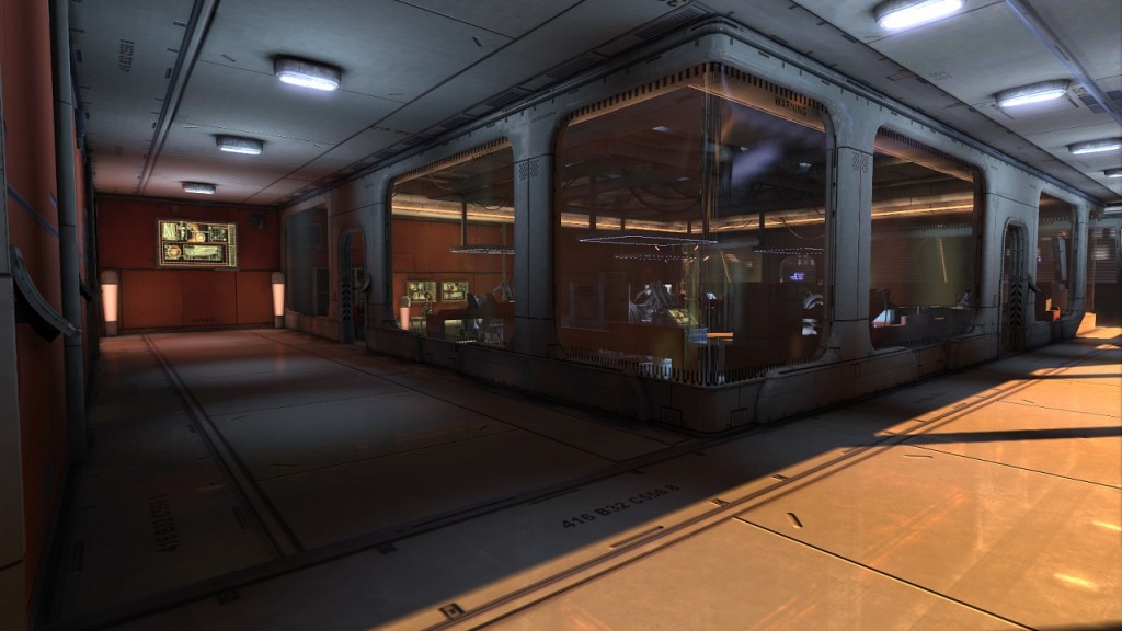 Tech demos made using two 256×512 textures is better than anything we ...