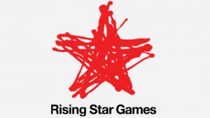 AKSYS Games selected as a publisher for Rising Star Games