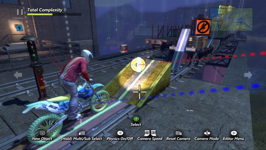 Trials Evolution: Shots from the Spring Showcase