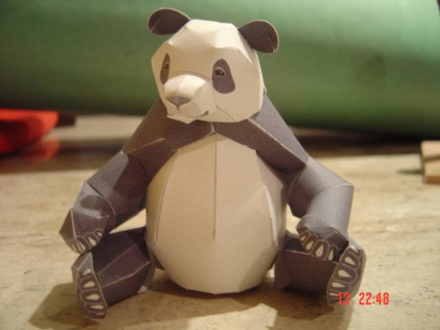 25 Most Stunning Video Game Papercraft Models You Will Ever Come Across ...