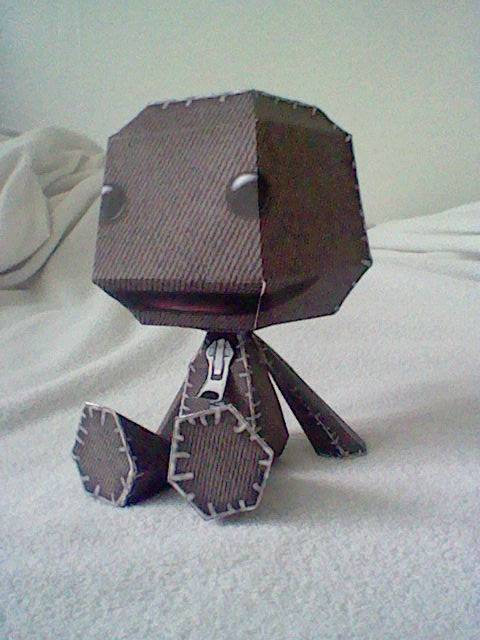 25 Most Stunning Video Game Papercraft Models You Will Ever Come Across ...