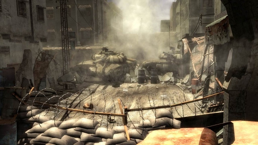 Dead or Alive 5: A set of new screenshots