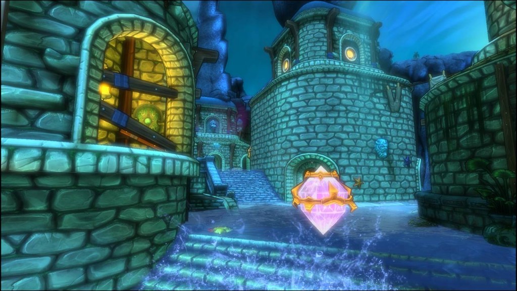 Dungeon Defenders: A load of screenshots from the third part of the DLC