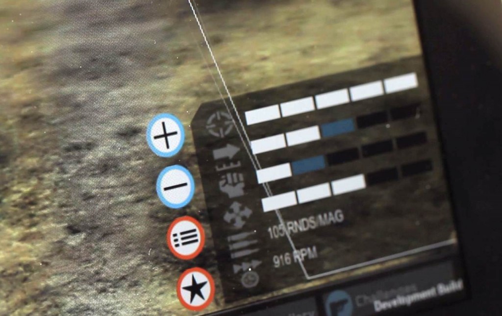 Tom Clancy’s Ghost Recon Commander: Screenshots reporting for duty, sir