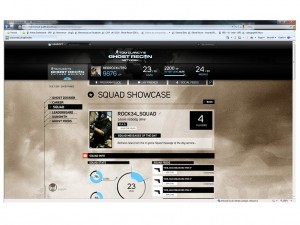 Tom Clancy’s Ghost Recon Commander: Screenshots reporting for duty, sir