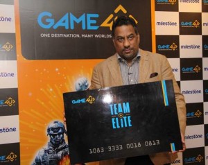 Indian Specials: Game4U Launches New Stores In North India, Announces ...