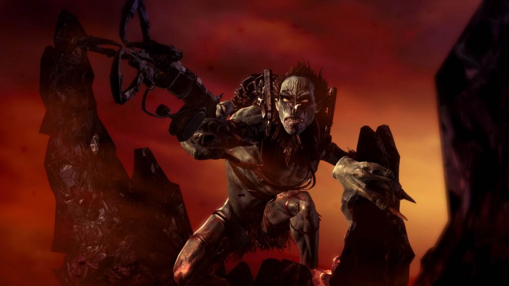 Dragon’s Dogma has helped with DmC’s visual growth, says Capcom