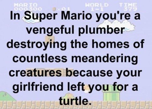 50 Funniest Mario Memes You WIll Ever See | Page 21