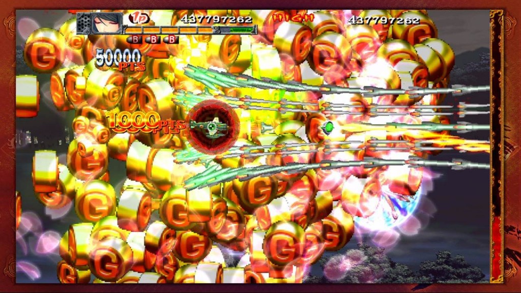 Akai Katana Screenshots