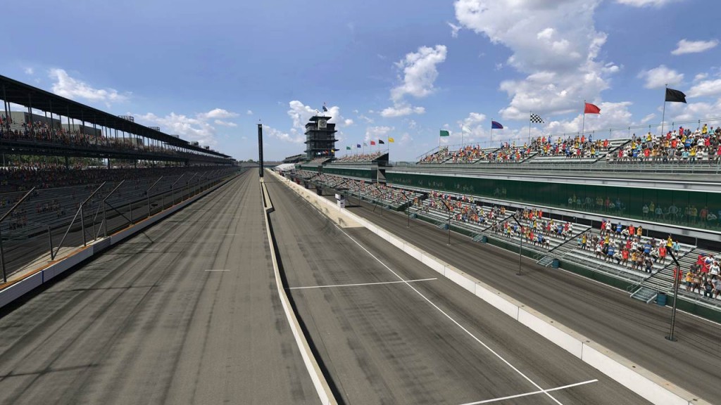 Gran Turismo 5: A set of shots from the Season 2 tracks