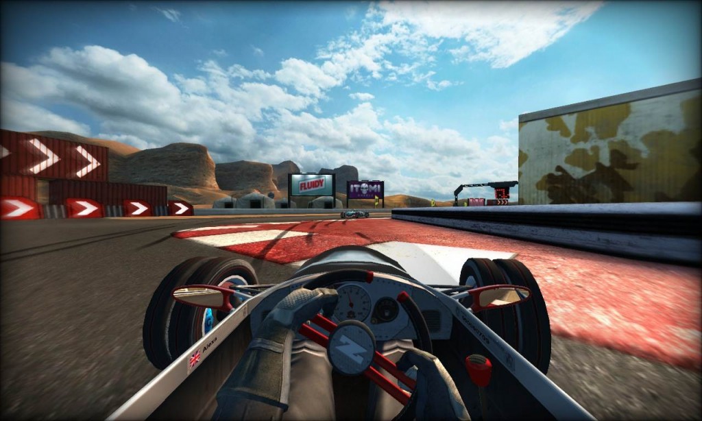 Victory: The Age of Racing- the latest screens