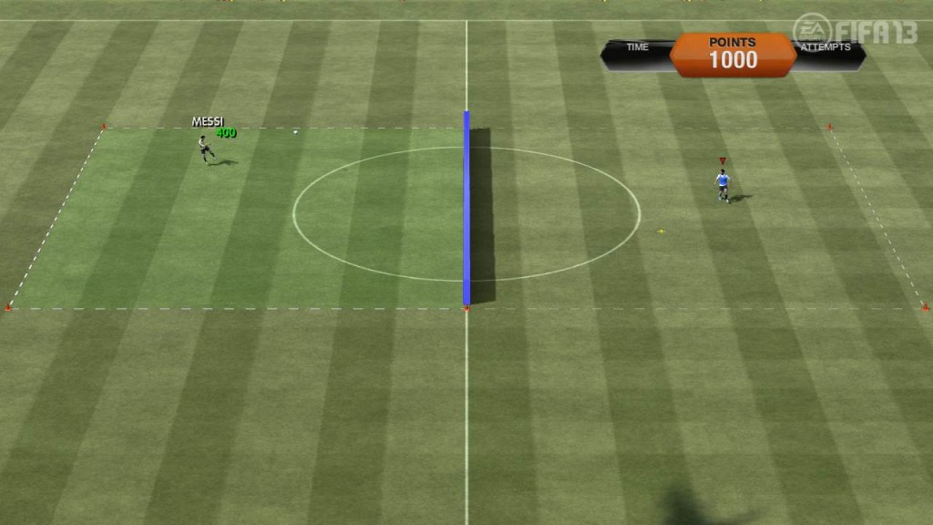 FIFA 13: Brand New Screens Released