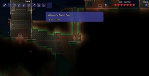 Campfire Gaming: Terraria Hardcore Mode