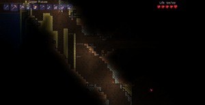 Campfire Gaming: Terraria Hardcore Mode