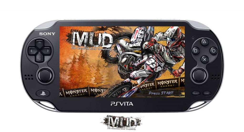 MUD – FIM Motocross World Championship: Some ‘Monster Energy Trick ...