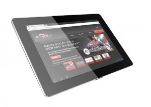 Wikipad to be available at Gamestop in October, pre-orders begin
