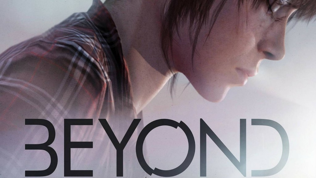 Beyond Two Souls Wallpapers in 1080P HD
