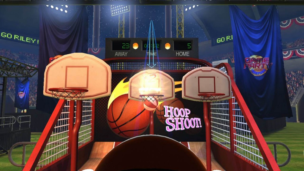 Game Party Champions Screenshots