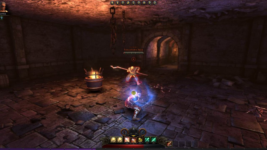 Neverwinter: Control Wizard screenshots