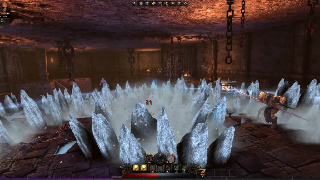 Neverwinter: Control Wizard screenshots