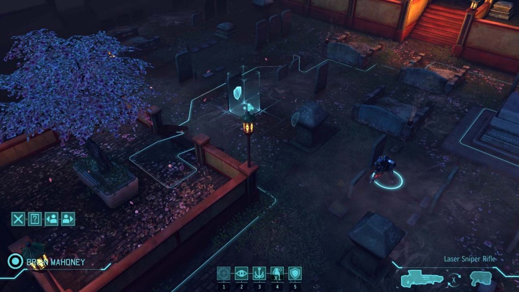 XCOM: Enemy Unknown – Slingshot DLC pack now available