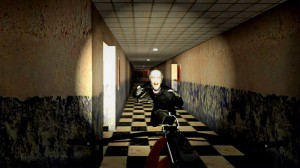 Vampire Slayer FPS for Xbox 360 is really spooky