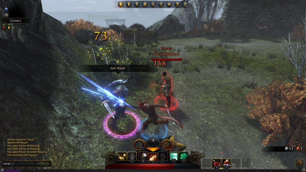 Neverwinter Review