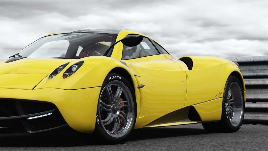 New Project Cars Screenshot Gallery Is Phenomenal