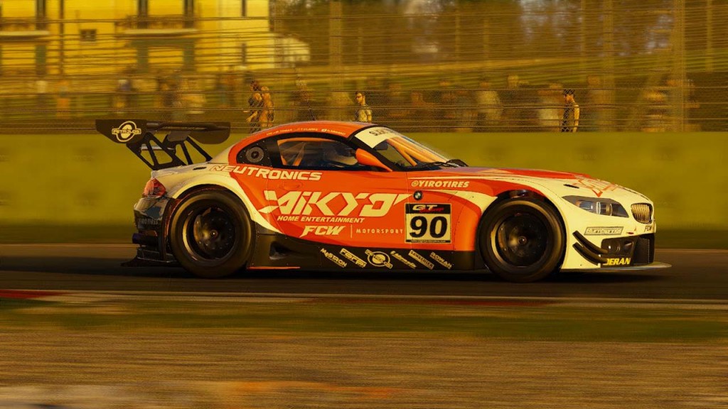 New Project Cars Screenshot Gallery Is Phenomenal