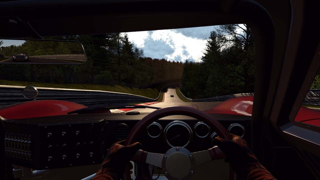 New Project Cars Screenshot Gallery Is Phenomenal