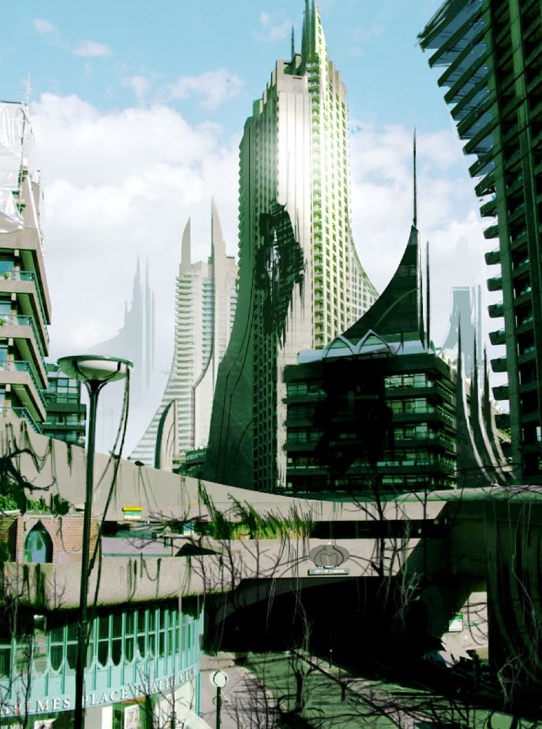 Deadpool: New Screenshots Showcase Cable, Death and Familiar X-Men ...