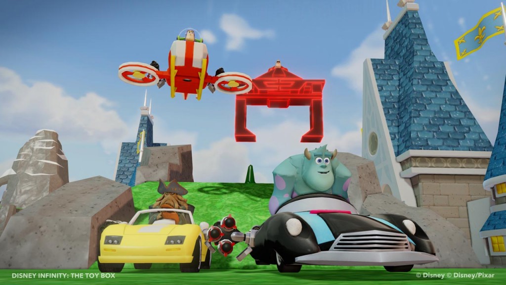 Disney Infinity Wiki: Everything you need to know about the game