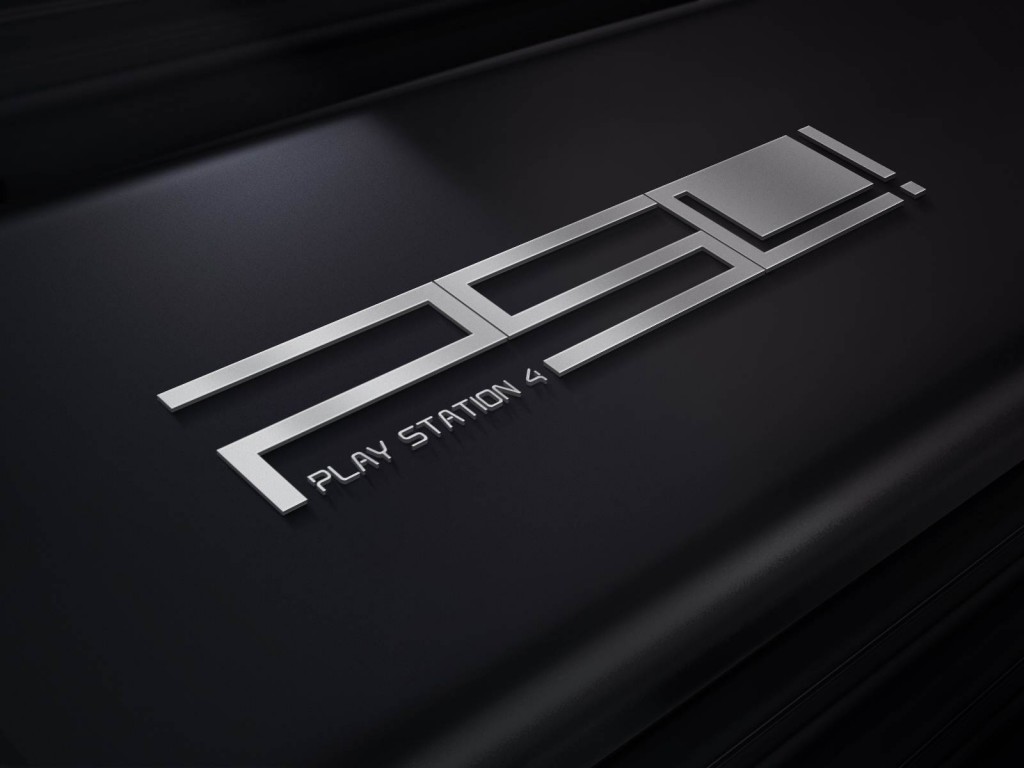 10 Amazing PS4 Logo Concepts That Sony Could Draw Inspiration From