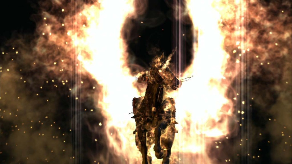 Metal Gear Solid V: Smoke and Mirrors, Madness and Payoffs