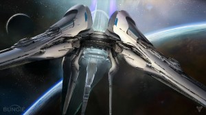 Destiny Info Overload: Classes, Environments, Races Showcased in ...