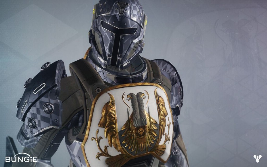 Destiny Info Overload: Classes, Environments, Races Showcased in ...
