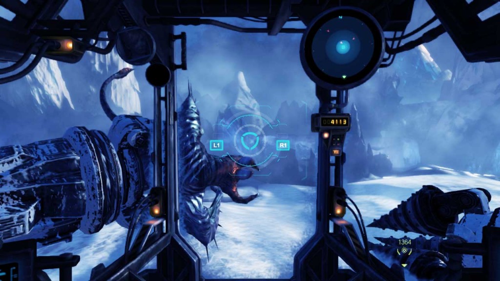 Lost Planet 3 release date confirmed, boxart, screenshots and trailer ...