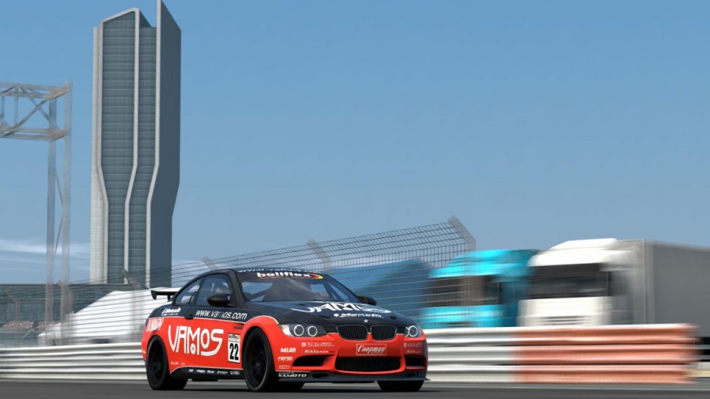 Project Cars Wiki: Everything you need to know about the game
