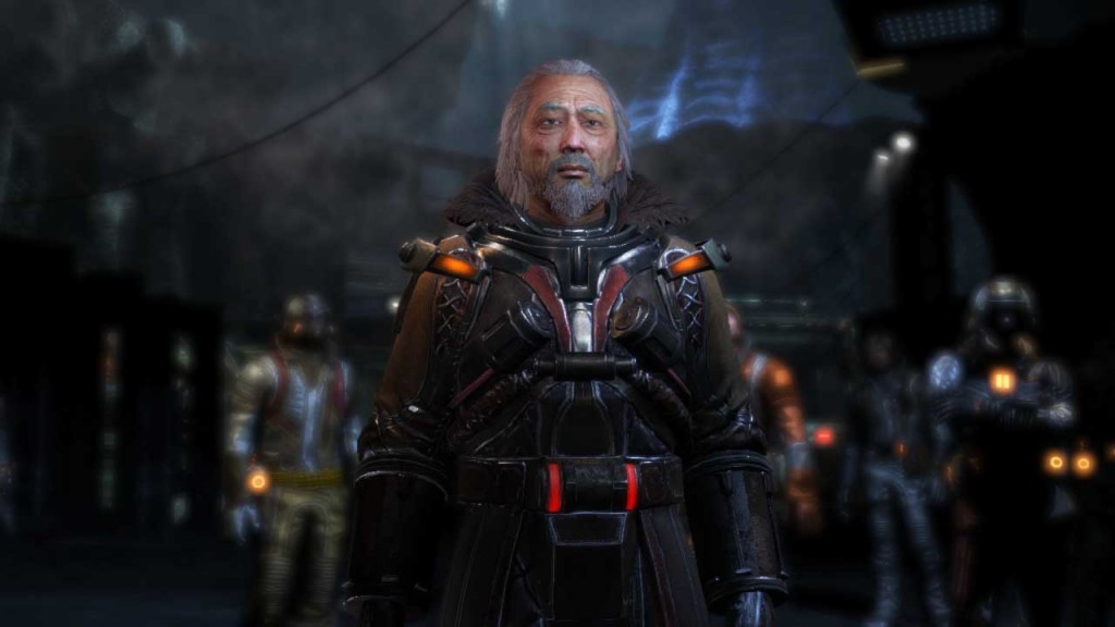 Lost Planet 3 release date confirmed, boxart, screenshots and trailer ...