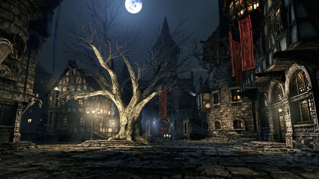 Thief 4 Game Informer Details: Focus Mode, Improved AI and Lots of Stealing