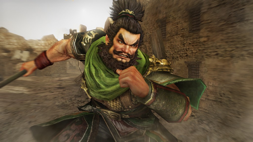 Dynasty Warriors: Two New Fighters Join the Fray, New Screenshots Revealed