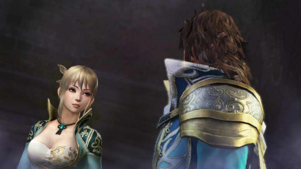 Dynasty Warriors: Two New Fighters Join the Fray, New Screenshots Revealed