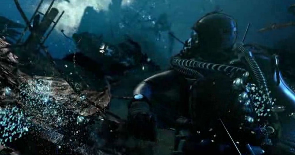 Call of Duty: Ghosts Gameplay Trailer, Screenshots Leak Early