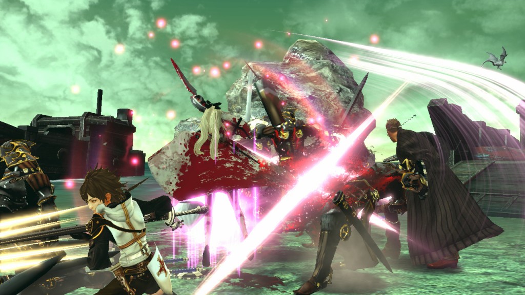 Drakenguard 3 – New Screenshots and Concepts